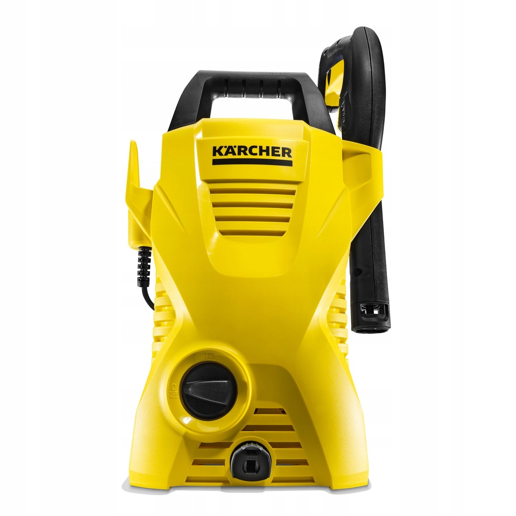 Myjka Wysokociśnieniowa Karcher K 2 BASIC K2 KU JN - 7565914035 ...