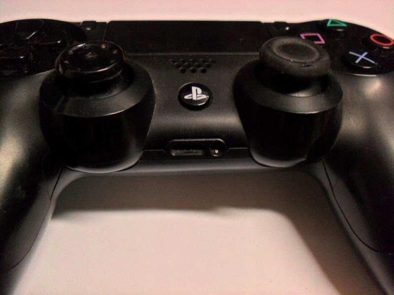 PAD DO PS4 ORYGINALNY - 7722488841 - oficjalne archiwum Allegro