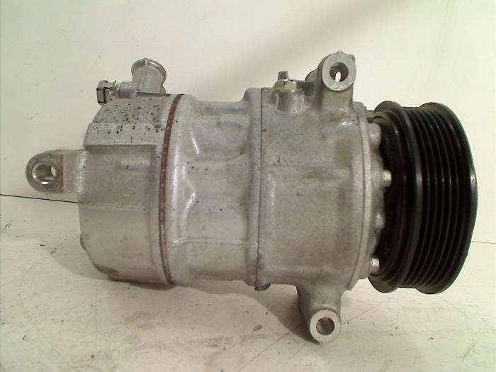 OPEL INSIGNIA KOMPRESOR KLIMY 13367373 170KM - 7212677137 - oficjalne ...