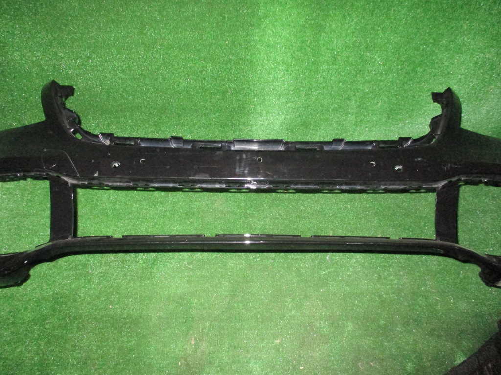 MERCEDES W222 ZDERZAK PRZEDNI PO LIFCIE 2228804400 - 7301308489 ...