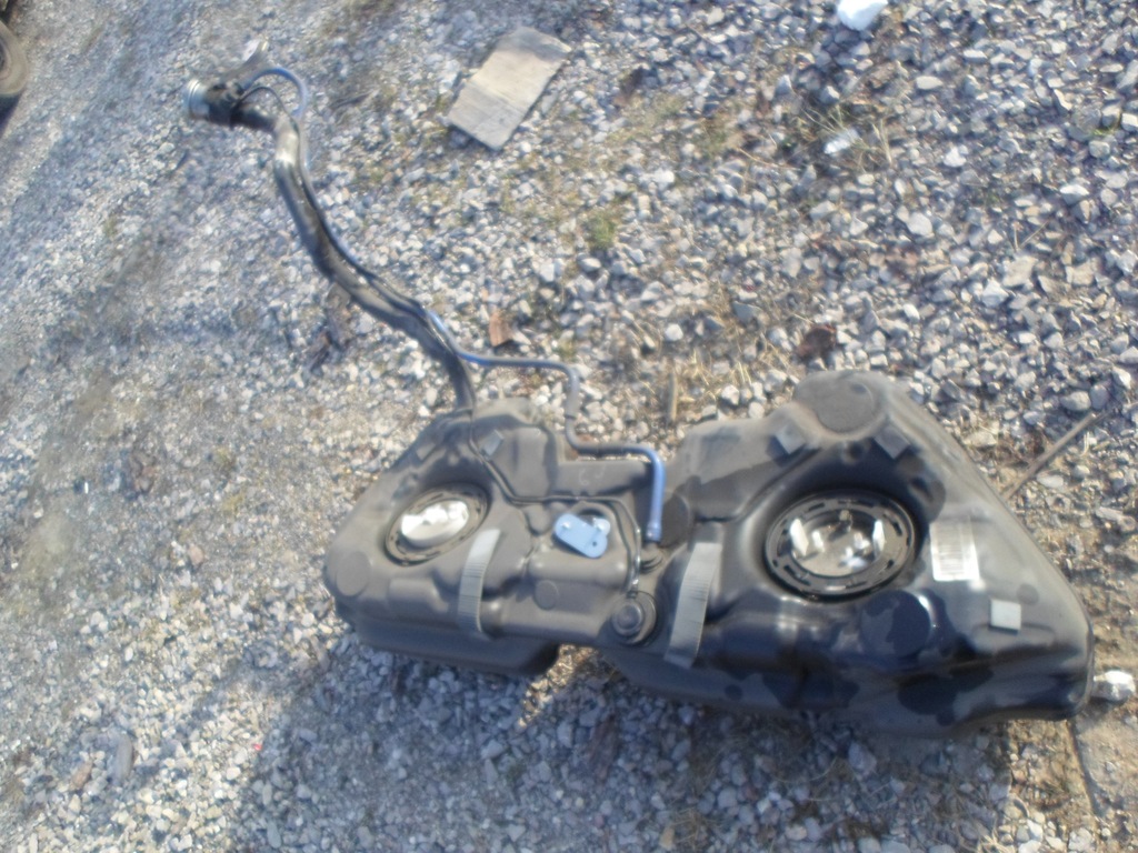 MERCEDES W207 POMPA PALIWA BAG ZBIORNIK 2044708201 - 7174325882 ...