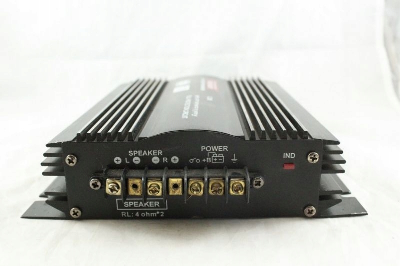 WZMACNIACZ VOICE KRAFT C-238 / USZKODZONY - 7468001017 - oficjalne archiwum Allegro