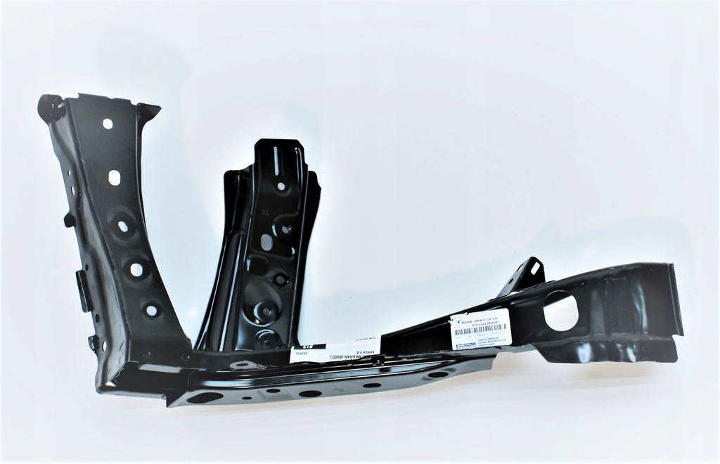 ELEMENT PODŁUŻNICY PRZEDNIEJ LEGACY OUTBACK 15- - 7497425265 ...