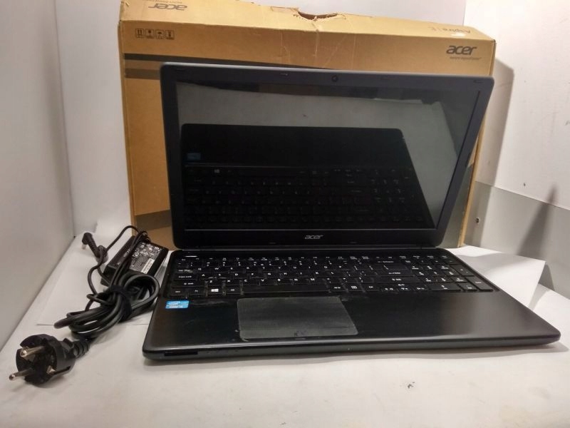 LAPTOP ACER ASPIRE E1 Z5WE1 250GB/ 4GB/ I3/WIN 10 - 7713382035 ...
