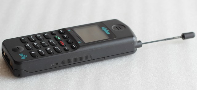 VINTAGE NOKIA NHK-1EA 2140 PT11 IDEALNY - 7670098465 - oficjalne ...