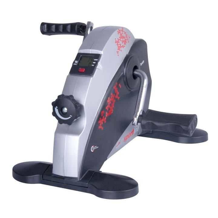 Mini Rower do domu Rowerek treningowy pod biurko - 6864502755 ...