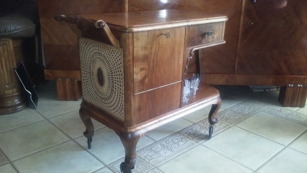 Barek Antyk - 7281895878 - oficjalne archiwum Allegro