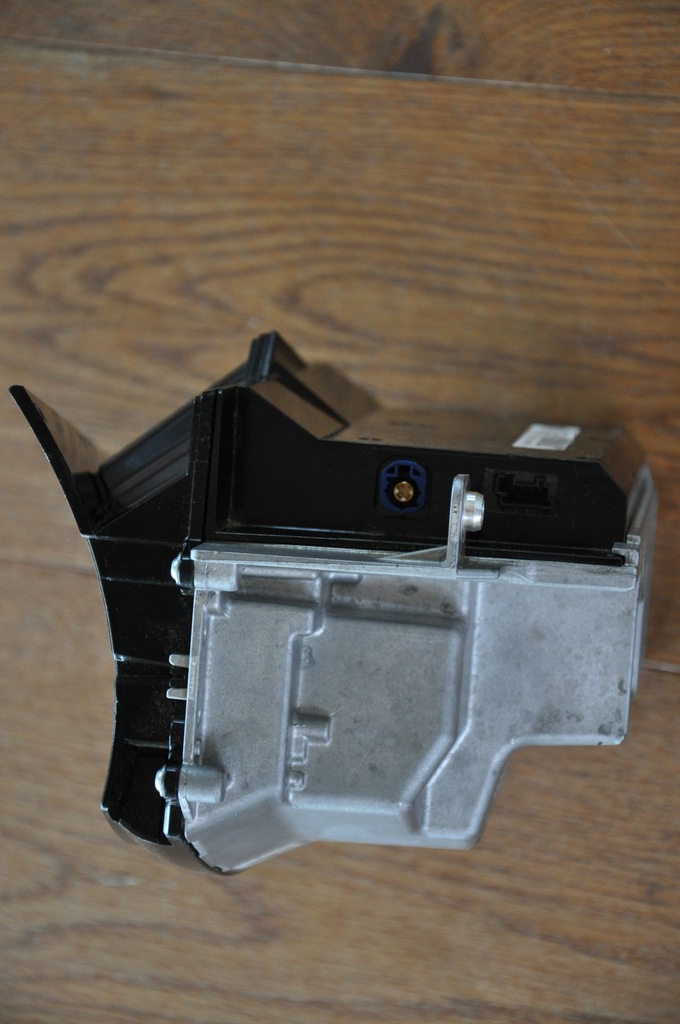 MERCEDES GLC W253 WYŚWIETLACZ HEAD HUD 2539000601 - 7404594393 ...