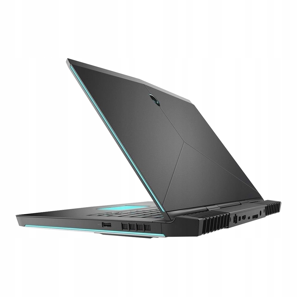 Alienware 17 R5 i7-8750H 16GB SSD+1TB GTX1070 QHD - 7649963908 ...