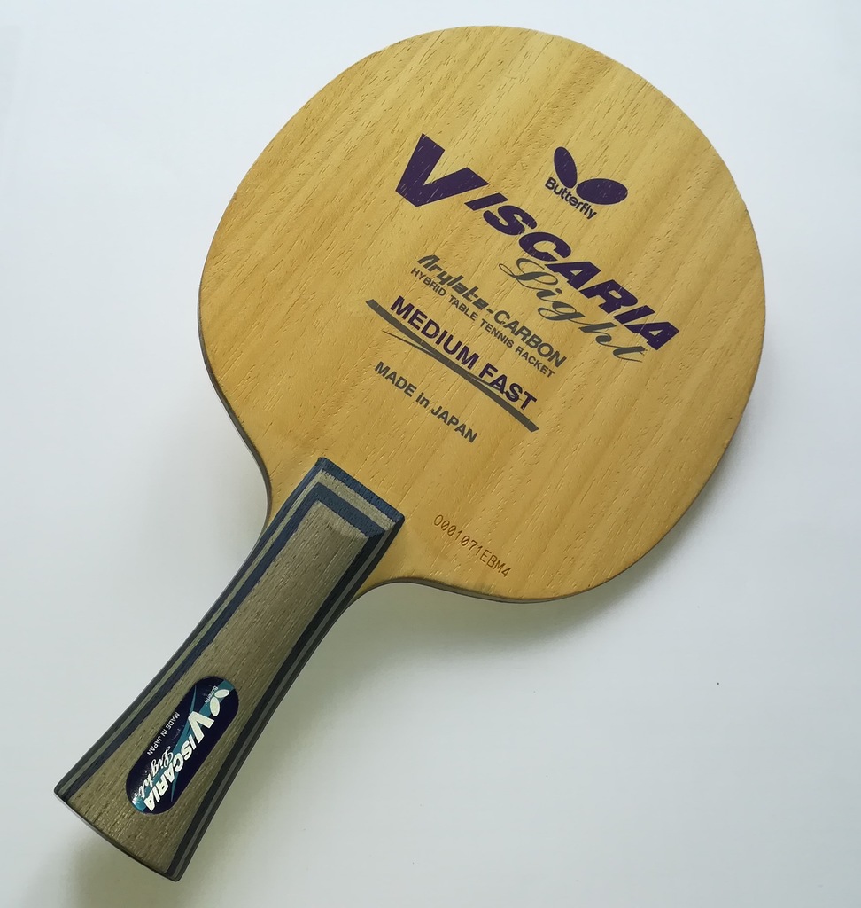 Butterfly Viscaria Light - 7246405772 - oficjalne archiwum Allegro