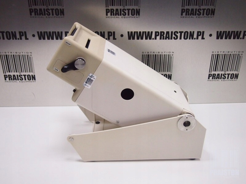 Tester widzenia TITMUS OPTICAL INC. TITMUS - 7636154458 - oficjalne ...