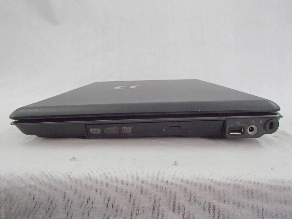 Laptop Compaq Presario F700 Turion X2 4GB 80GB W7 - 7748458227 ...