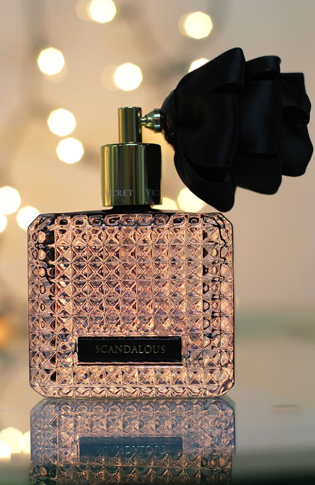 %% Victoria's Secret Perfum Scandalous 50 ml - 7443504482 - oficjalne ...