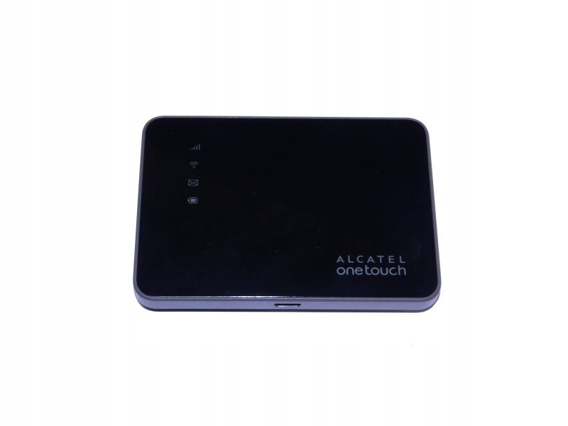 ROUTER ALCATEL ONE TOUCH LINK Y858V LTE - 7729925896 - oficjalne ...