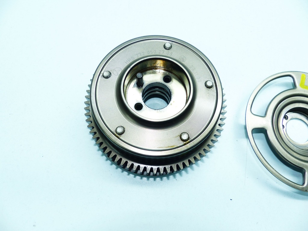 MERCEDES W212 SLK 3.5 272 WARIATOR PW A2720505047 - 7248403136 ...