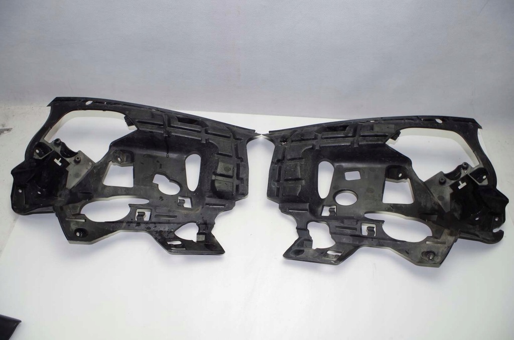 VOLVO V60 S60 LIFT ŚLIZG ZDERZAKA PRZÓD PRAWY - 7694385639 - oficjalne ...