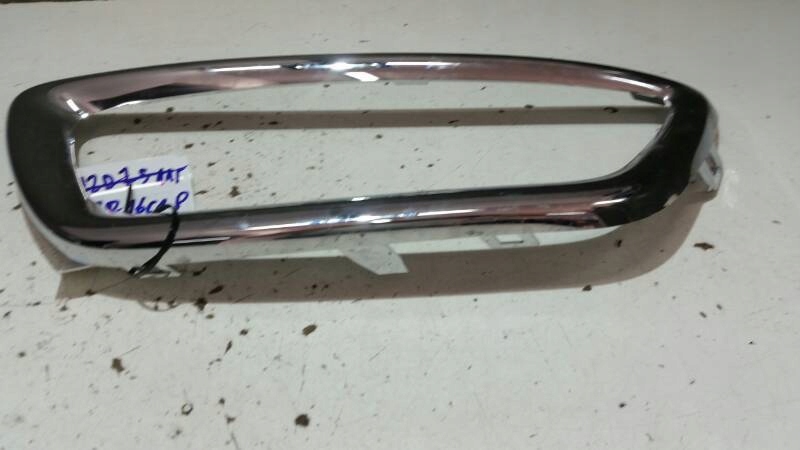 620757266R ATRAPA CHROM PRAWA RENAULT CAPTUR h - 7645779916 - oficjalne ...