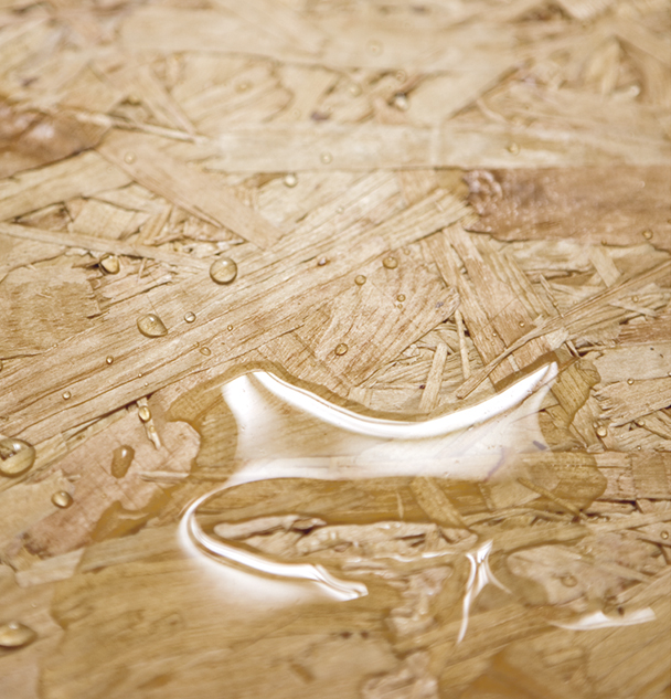 Płyta OSB-3 SWISS KRONO gr. 25mm, 2500 x 1250mm - 7412092998 - oficjalne archiwum Allegro