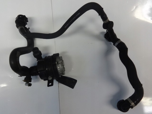 Mercedes wąż rura przewód 253 a2535011800 - 6742783692 - oficjalne ...