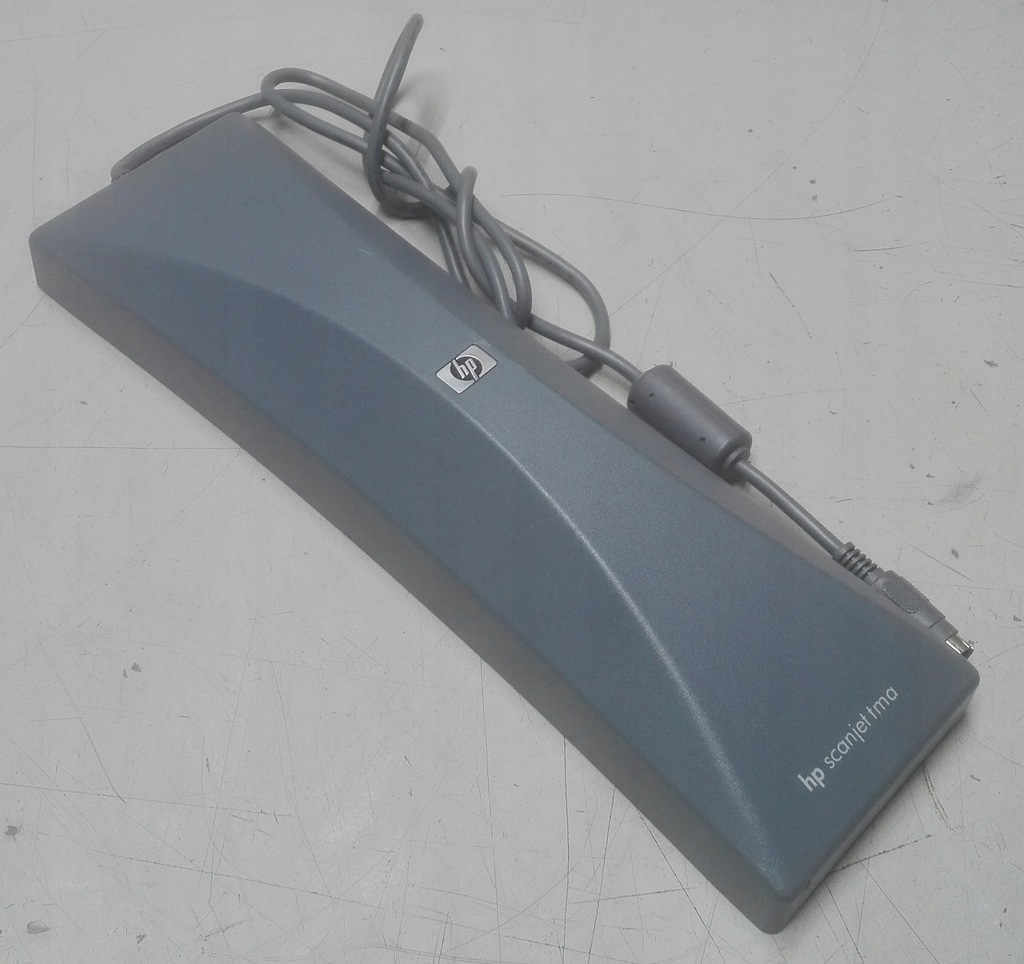 Skaner kliszy HP Scanjet tma FCLSD-0508 - 7713719666 - oficjalne ...