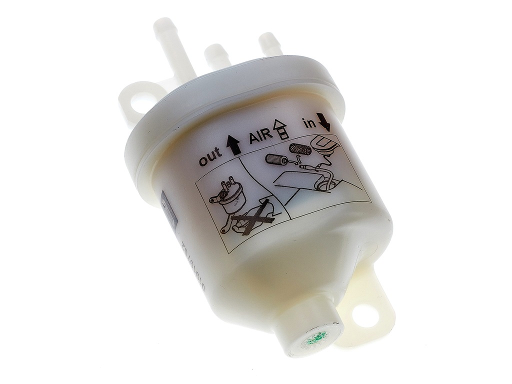 HATZ 01919702 Filtr paliwa 1B20 1B30 1B40 - 7140183754 - oficjalne ...