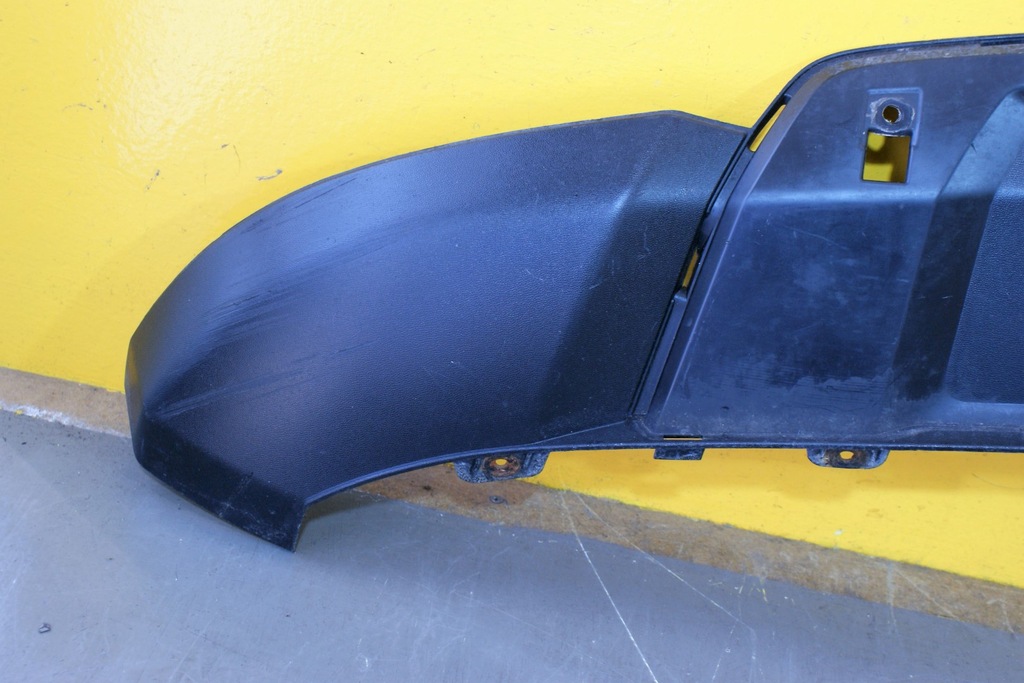 @SPOILER ZDERZAK PRZÓD MERCEDES ML 164 A1648857325 - 7256125439 ...