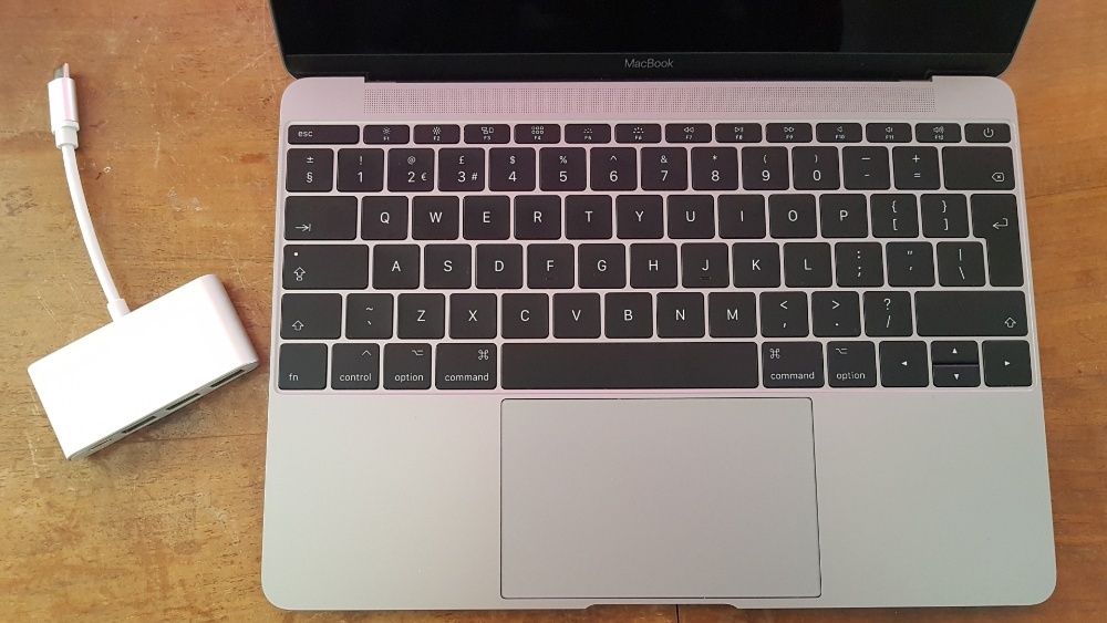 NAJNOWSZY Macbook 12 2017 i5 512SSD macbook pro 13 - 7340790541 ...