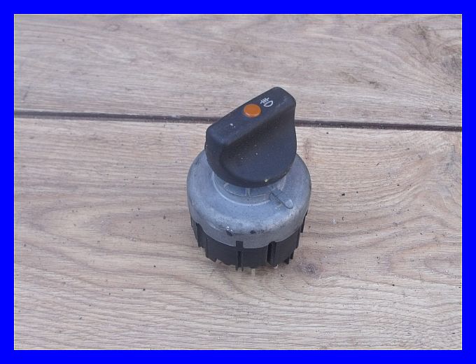 MERCEDES W202 PRZEŁĄCZNIK ŚWIATEŁ 0005456004 - 5757174051 - oficjalne ...