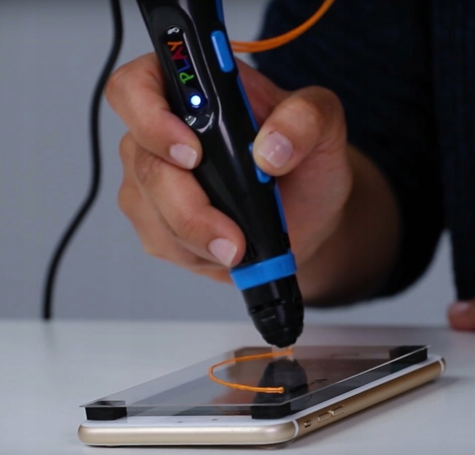 DŁUGOPIS PIÓRO DRUKUJĄCE DRUK 3D Polaroid Pen Fast - 7657345339 ... DŁUGOPIS PIÓRO DRUKUJĄCE DRUK 3D Polaroid Pen Fast - 7657345339 ...
