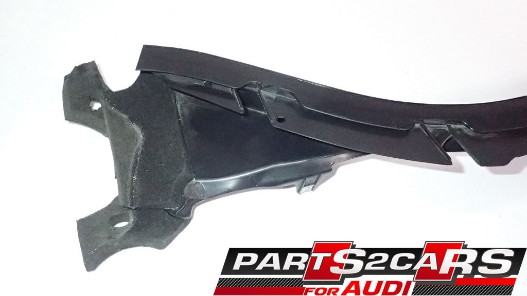 ADAPTER WSPORNIK POPRZECZNY 4G0806391 AUDI A6 C7 - 7275631655 ...