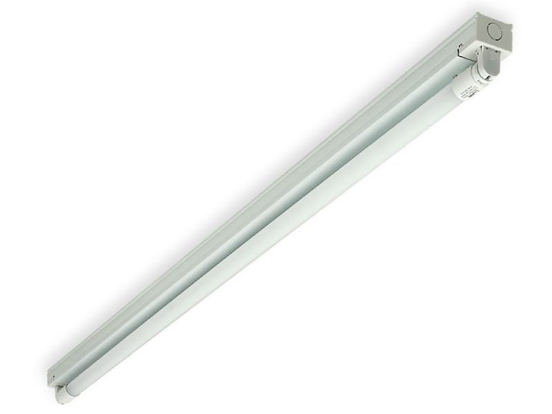 OPRAWA belka ŚWIETLÓWKOWA lampa do LED 120cm PROCJ - 7082982399 ...