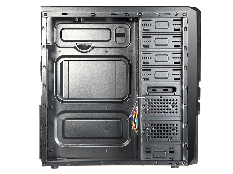 Obudowa komputerowa PC Be quiet! JOKER Midi Tower - 7733098596 ...