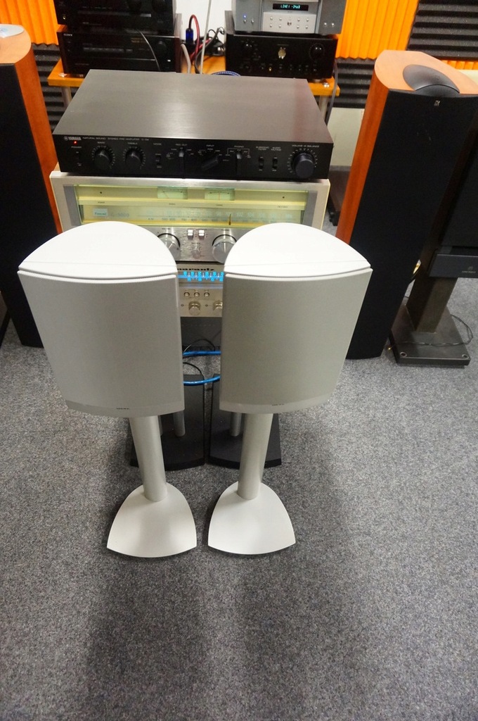 Aktywne monitory LOEWE L82 HF ! AudioFeel Studio - 7607690598 ... Aktywne monitory LOEWE L82 HF ! AudioFeel Studio - 7607690598 ...