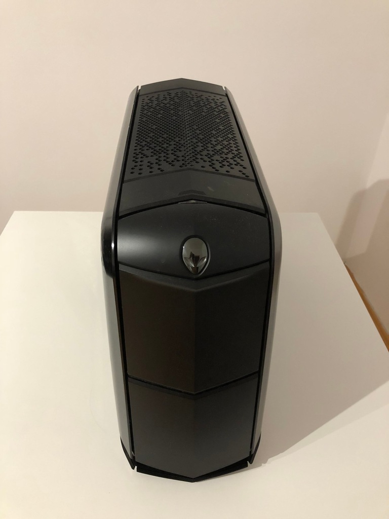 Obudowa PC Gaming ALIENWARE AURORA R1 R2 R3 - 7216114744 - oficjalne ...