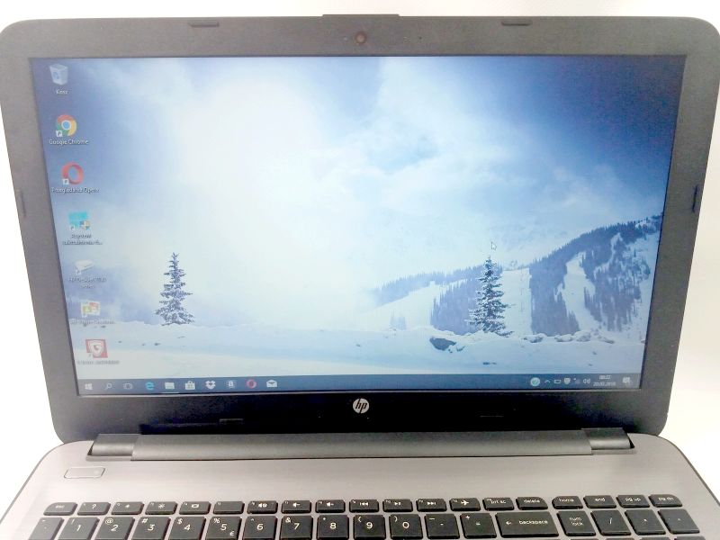 HP HQ-TRE 71025 AMD A6 4GB 500GB - 7363658193 - oficjalne archiwum Allegro