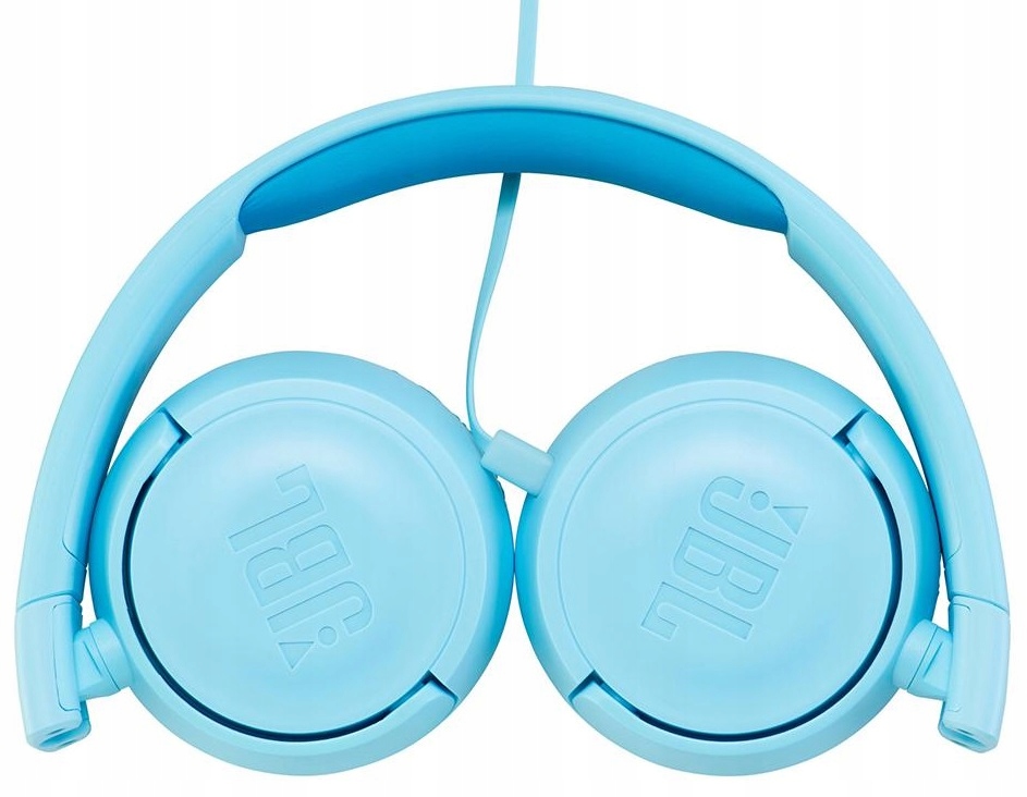 MAS24 SŁUCHAWKI NAUSZNE DLA DZIECI JBL JR 300 BLUE - 7324819195 ...