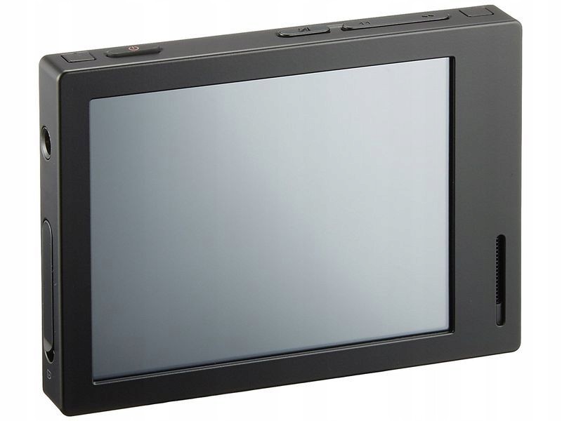 Cowon M2 32GB Odtwarzacz MP3 MP4 Black - 7251734495 - oficjalne ...