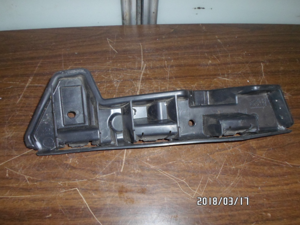 MASTER III MOVANO ŚLIZG ZDERZAKA PRAWY 960160002R - 7251875908 ...