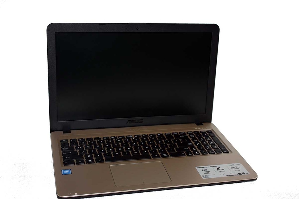 Laptop ASUS X540S N3050 2x1.6GHz 2GB 500GB WIN10 - 7352072790 ...