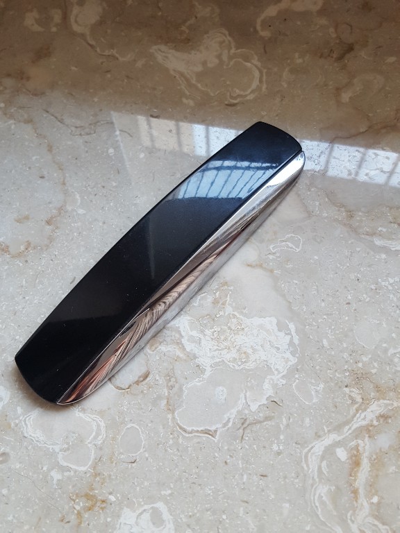 AUDI A6 C7 NAKLADKA KLAMKI CHROM 4F0839239 - 7211155998 - oficjalne ...