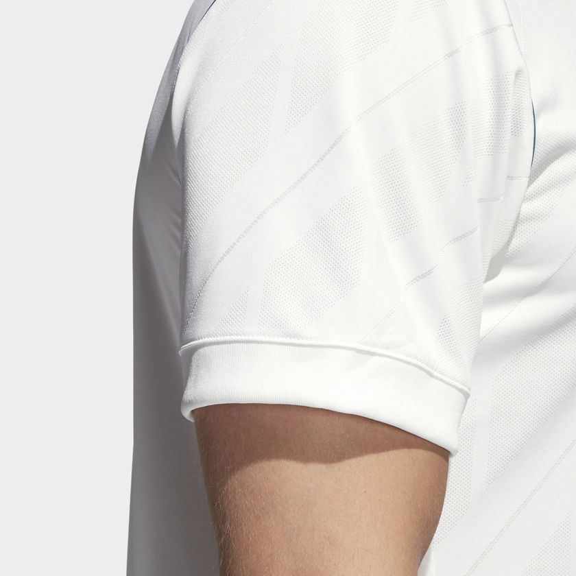 D5019 NOWA MĘSKA KOSZULKA ADIDAS REAL MADRYT S - 7673465293 - oficjalne ...