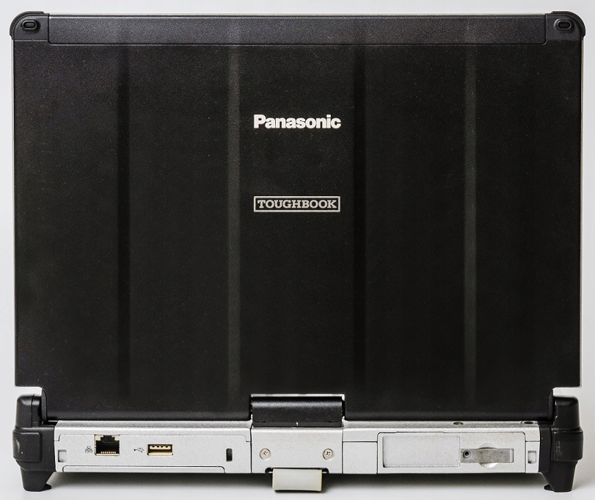 PANCERNY PANASONIC CF-C2 TOUGHBOOK i5/8/256SSD/W10 - 7483776634 ...