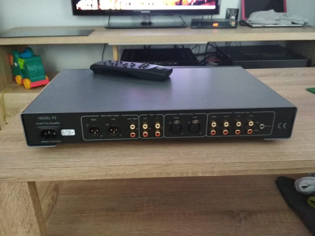 Hegel P2 - 7214794420 - oficjalne archiwum Allegro