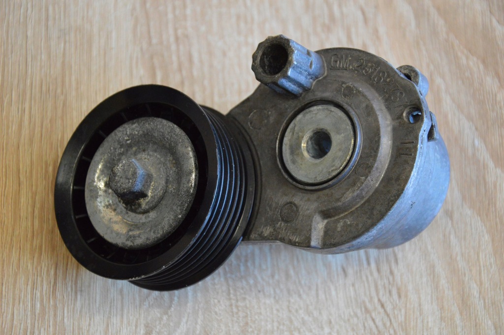 NAPINACZ PASKA ANTARA CAPTIVA 2.2 25182787 - 7419459348 - oficjalne ...