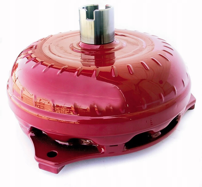 SPRZEGŁO HYDROKINETYCZNE VW T5 2.5TDI KNWERTER - 7644970632 - oficjalne ...