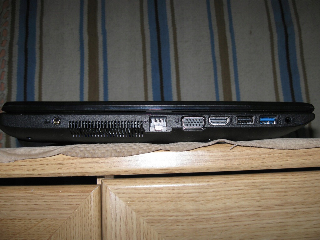 LAPTOP ASUS R512M - 7427600758 - oficjalne archiwum Allegro