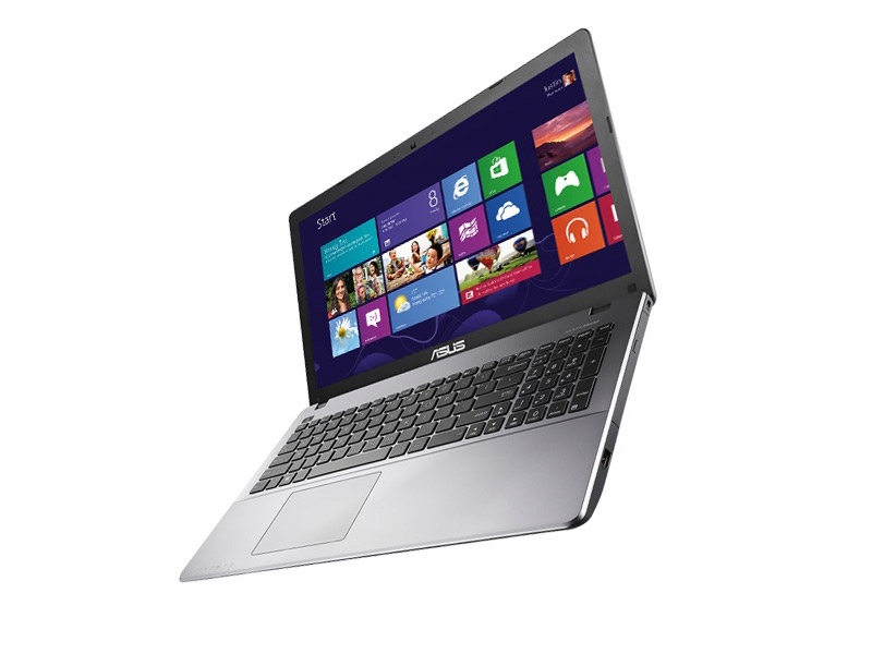 Laptop ASUS A555L i7-5500U 2x3,0GHz 6GB 1TB GF840M - 7149996956 ...