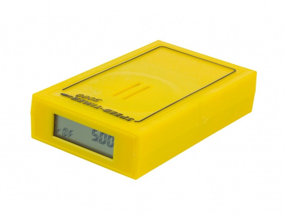 Speed timer 3000 do Shooting Chrony pomiar czasu - 7144001120 ...