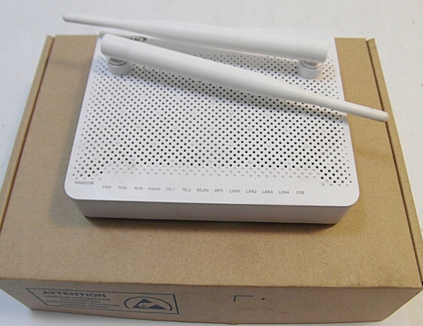 ROUTER DASAN H660GW - 7733505790 - oficjalne archiwum Allegro