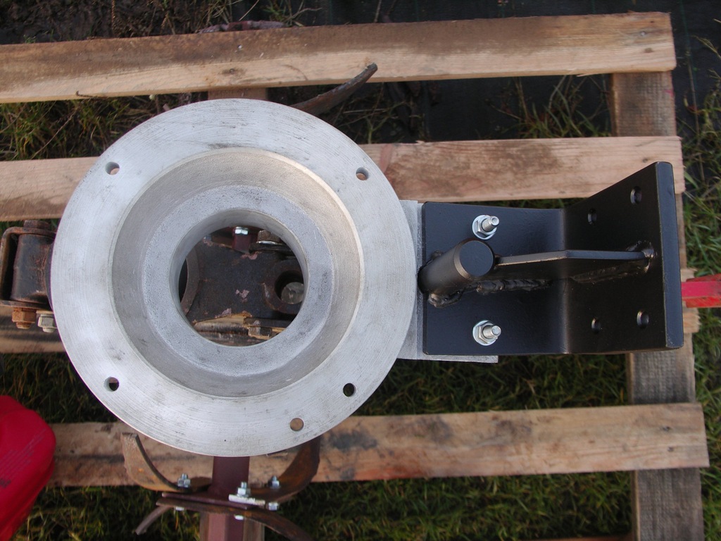 HONDA TERRA VARI ADAPTER - 7040084628 - oficjalne archiwum Allegro